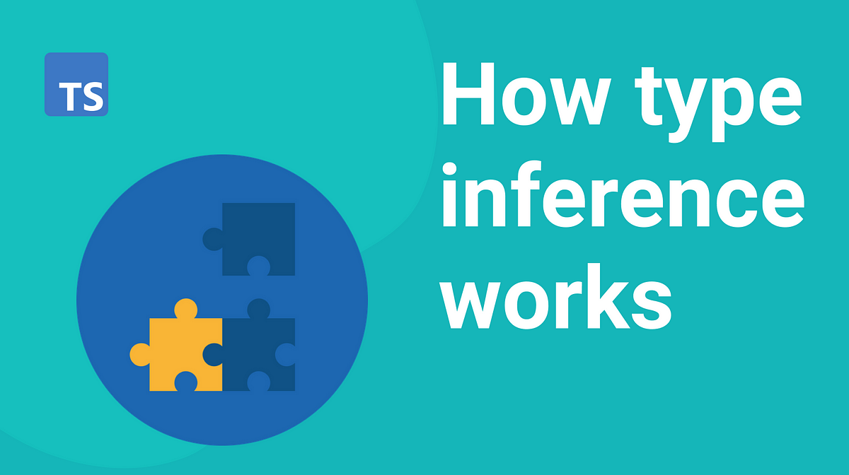 TypeScript Basics: Understanding How Variable Types are Determined | by ... TypeScript Basics: Understanding How Variable Types are Determined | by ...