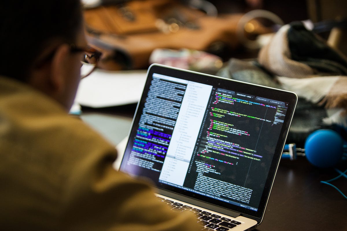 Can anyone learn to code?. If you’re asking yourself, you surely… | by ...