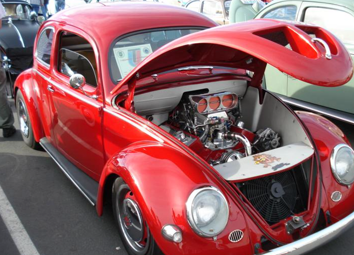 Look Under The Hood. It’s great to learn how things work. | by Sean ...