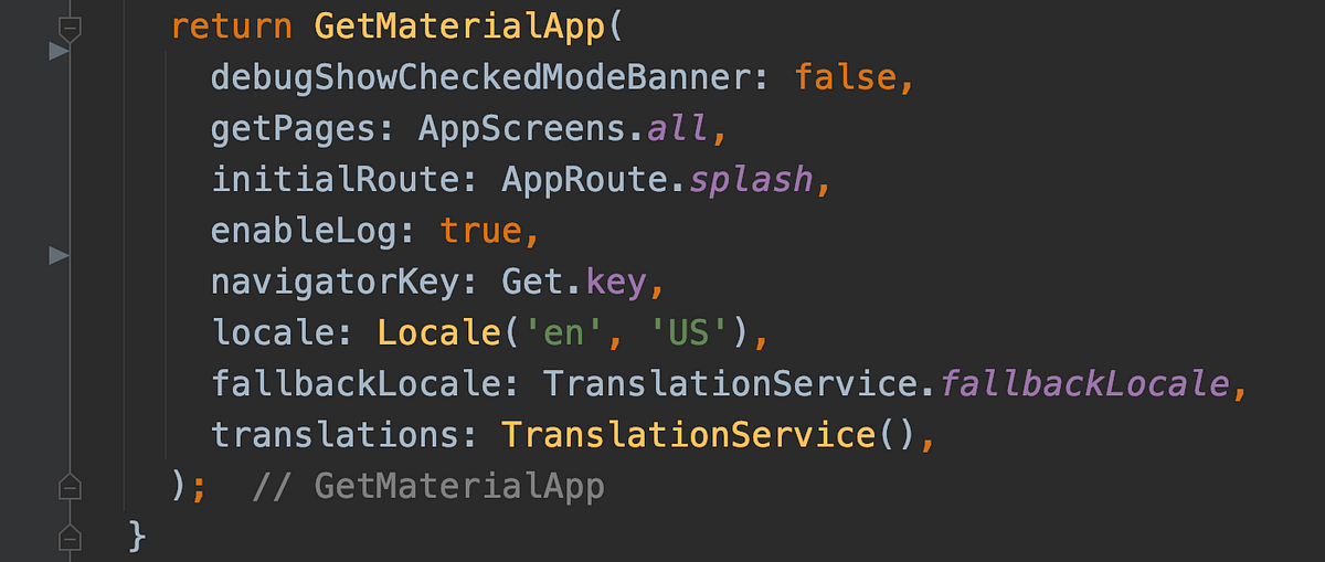 Flutter Using Getx State Management By Dipak Sonawane Medium