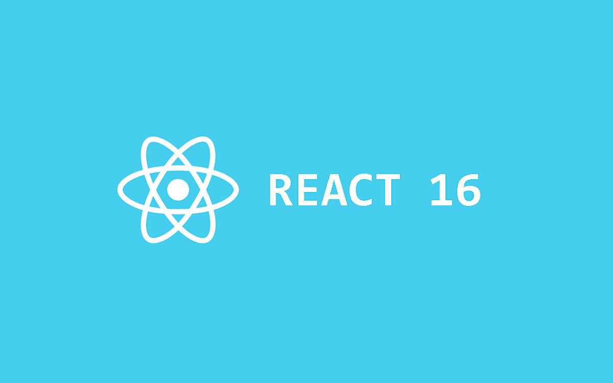 Getting started with React 16 - HackerNoon.com - Medium