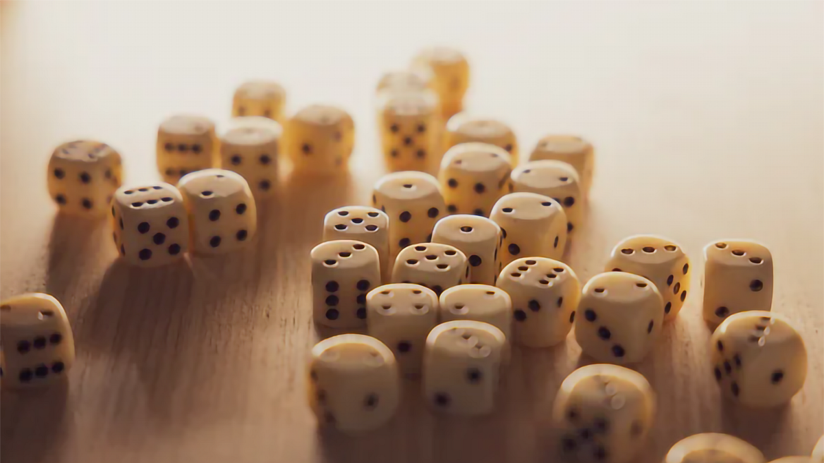 Bernoulli Distribution — Probability Tutorial with Python