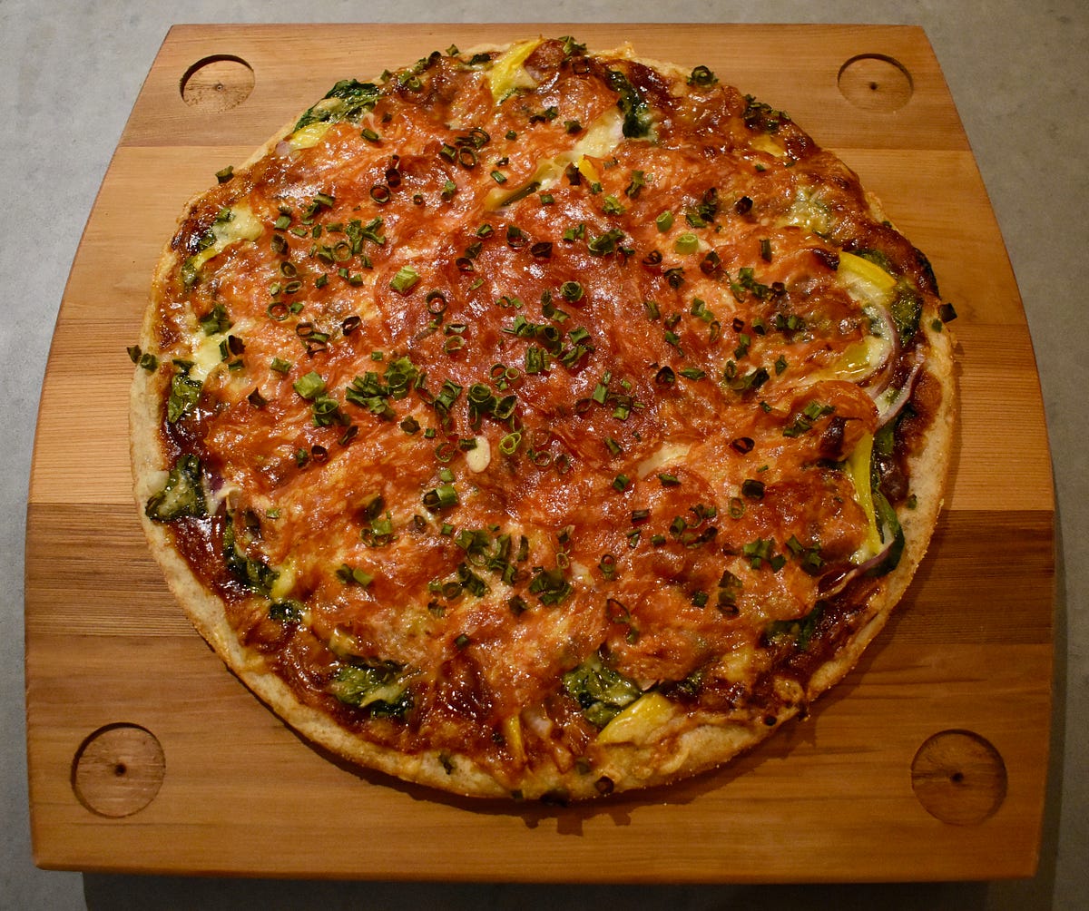 -ProjectPizza-. *Spoiler: it’s about pizza* | by Ted Hobby | Medium