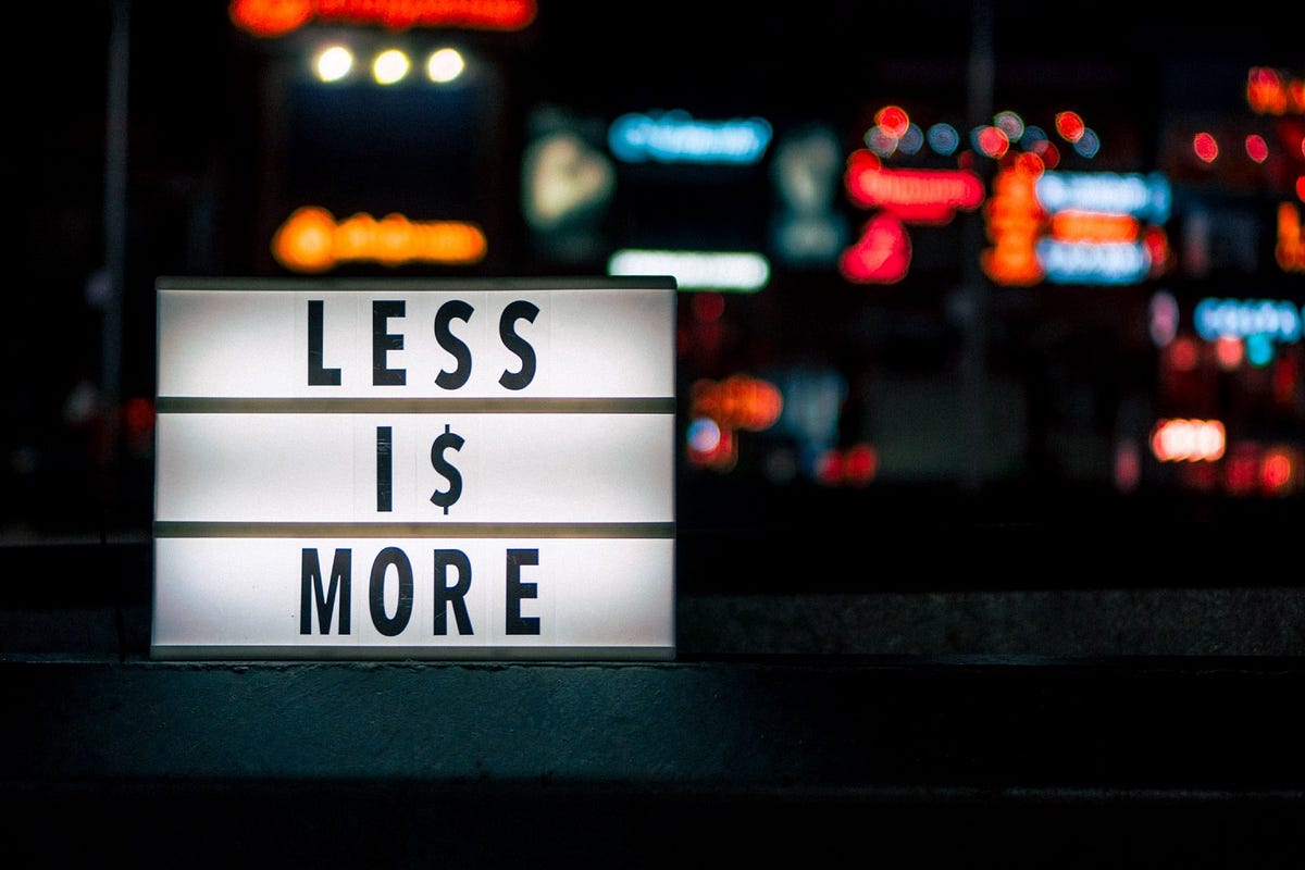 Why you should write code that is easy to correct | Evolve You