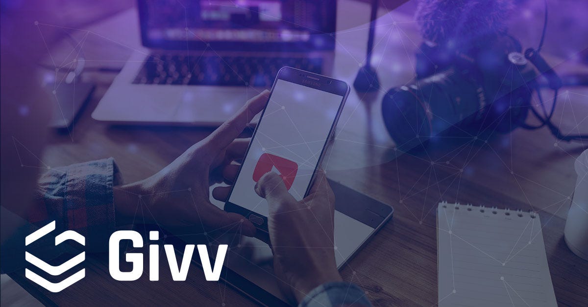 Why Do People Want To Download GIVV? - Givv Blog - Medium