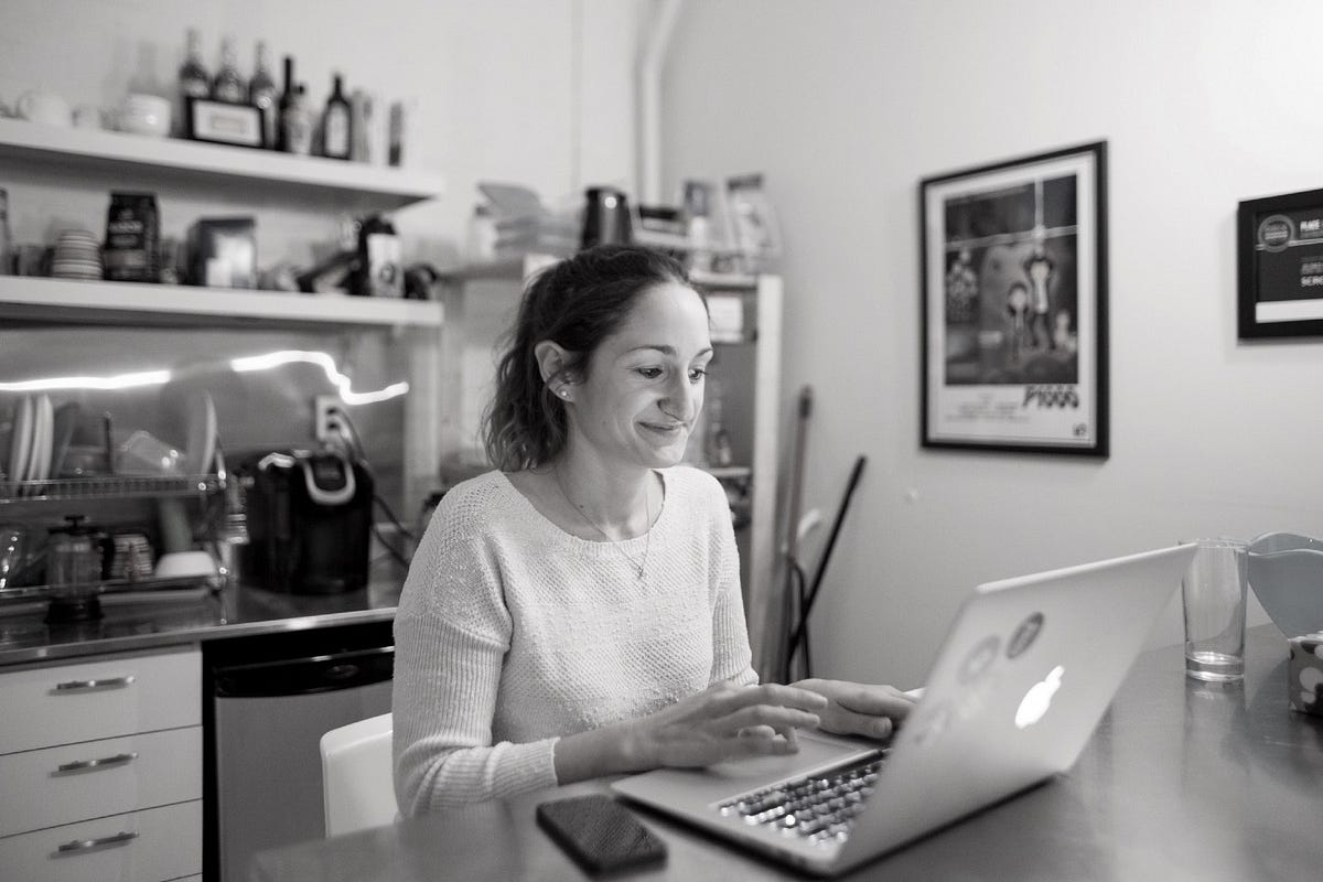 MM interview №3 — Rachel Zimmer. Rachel is the Co-Founder of 5Crowd ...