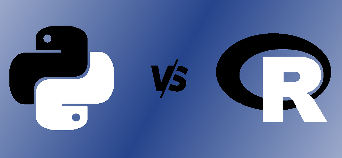 Python Vs. R… long lasting debate simplified | by Nishith Choudhary ...