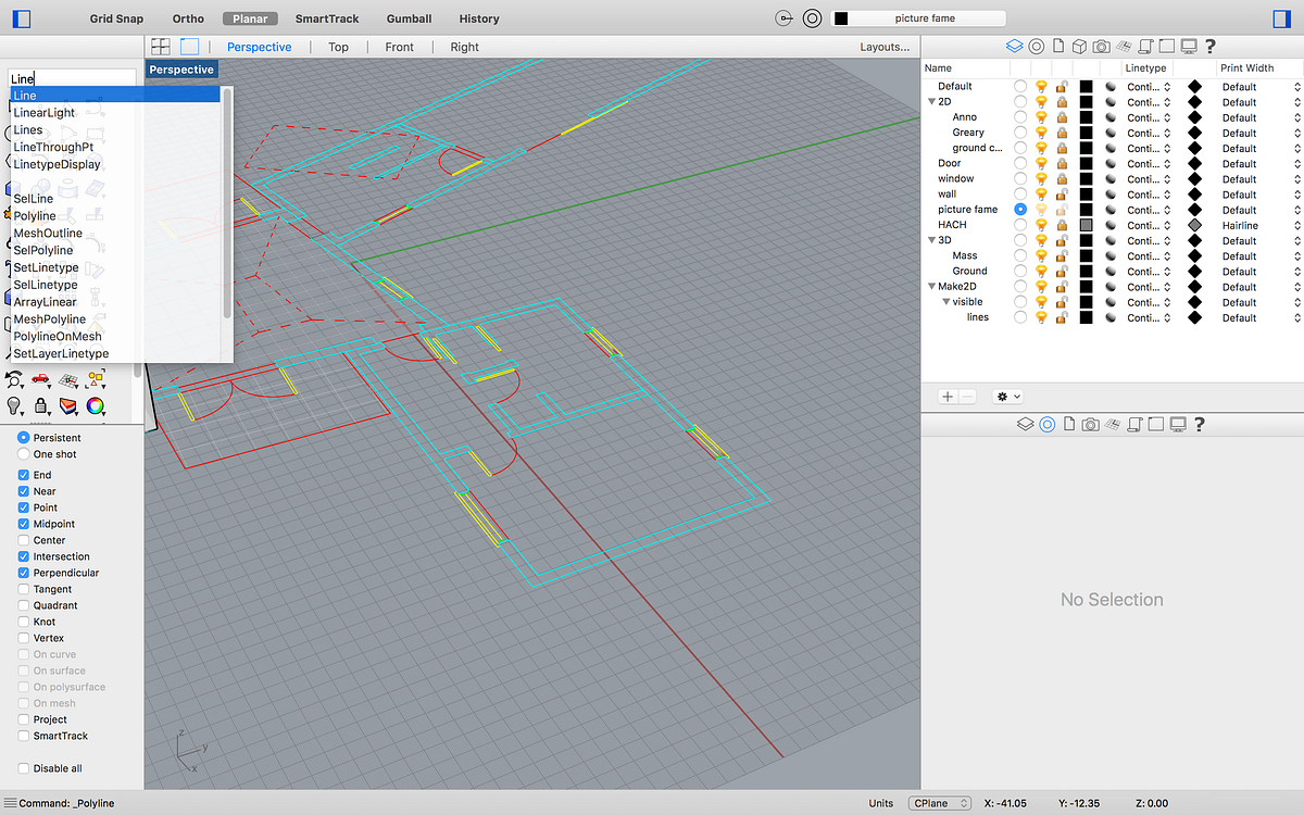 TUTORIAL 4 : HOW TO USE “2D TO 3D” TECHNIQUES TO CREATE 3D DIMENSIONAL ...