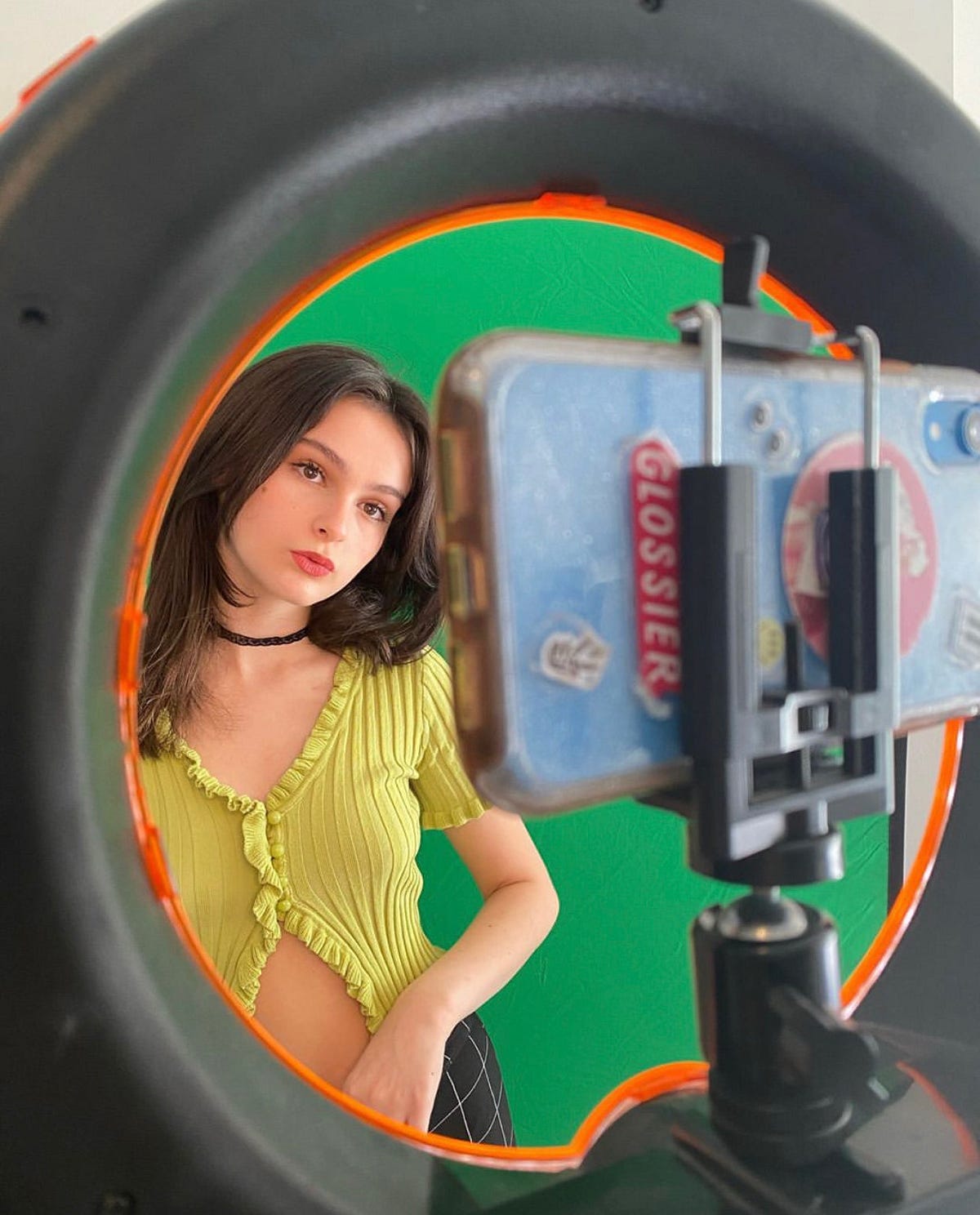 Catherine Quirico On Being A 15-Year-Old Influencer & Life In Stardom ...