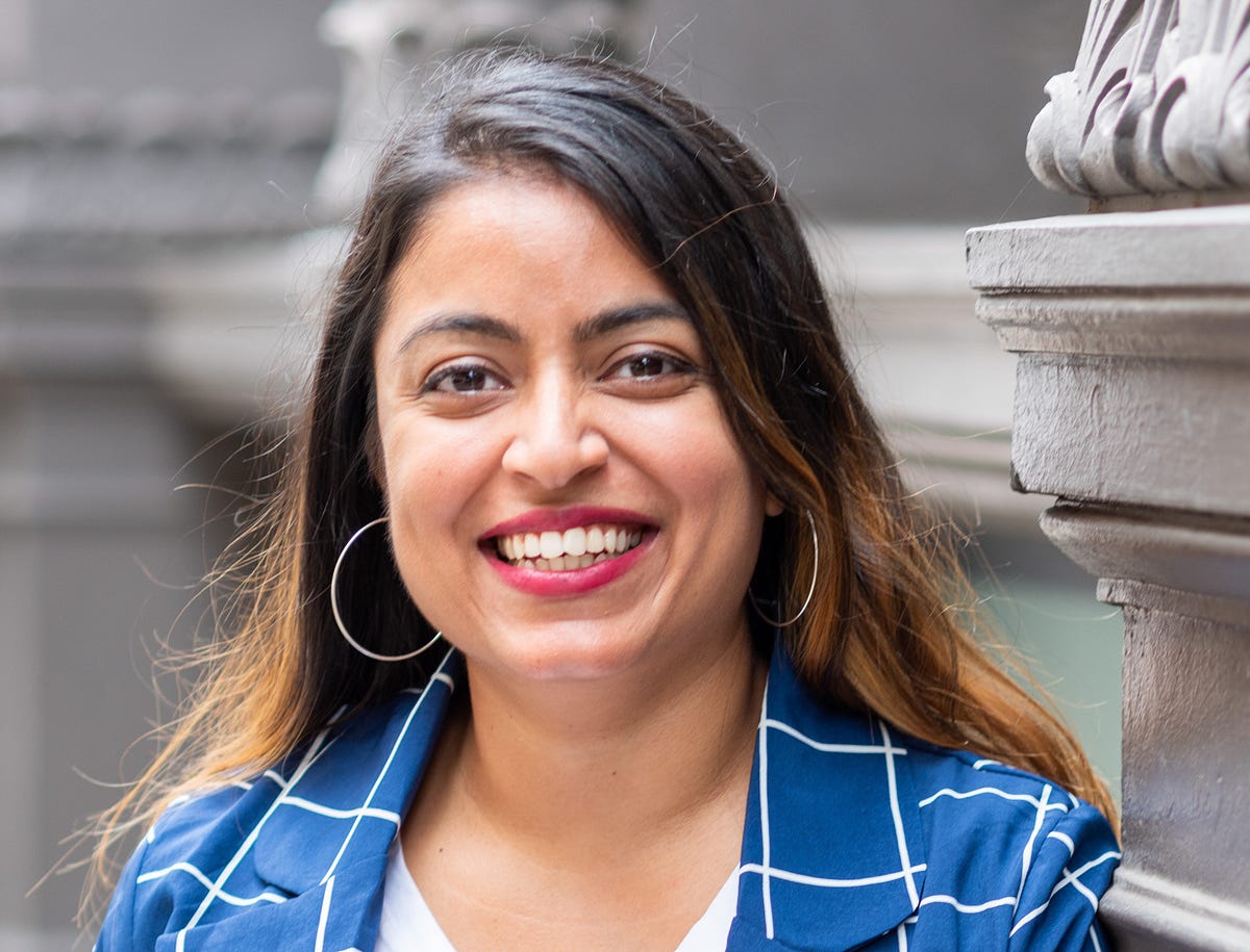 Q&A: Kim Patel, Director of Global Corporate Strategy @ Vice Media | by ...