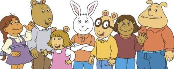 The Famous Hands Of Arthur. Meme History | by william wei | Medium