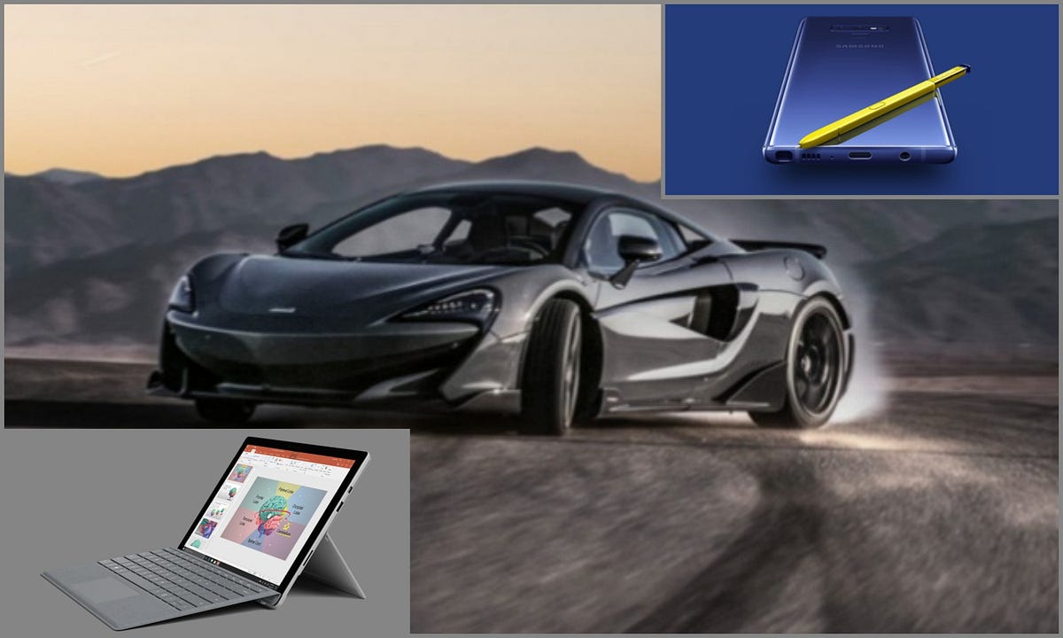 Why I do what I do: Maintain an auto+tech blog | by ATGeek_92 | Medium