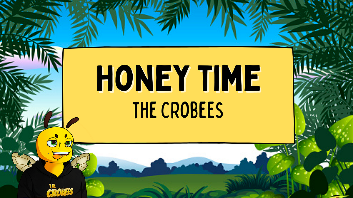 It’s Honey Time !. It is time to launch our $HONEY token… | by The ...