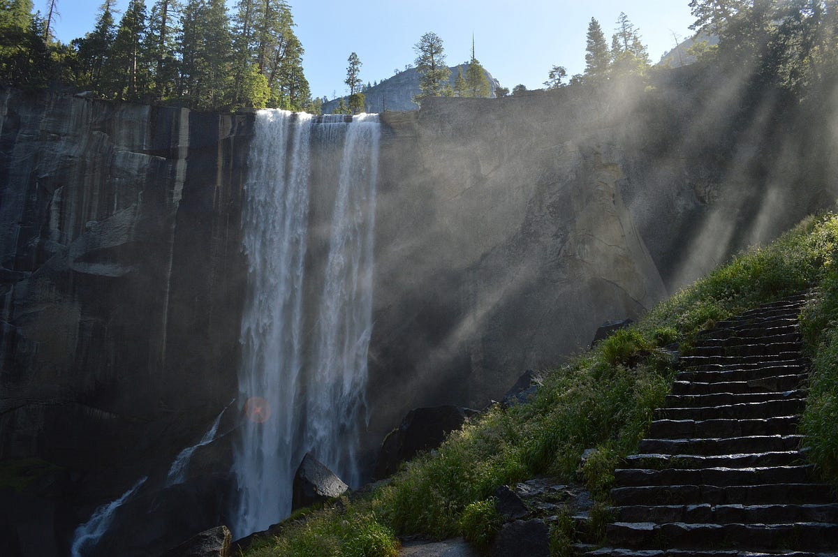 Developing a Sense of Place | by Brandon Letsinger | Medium