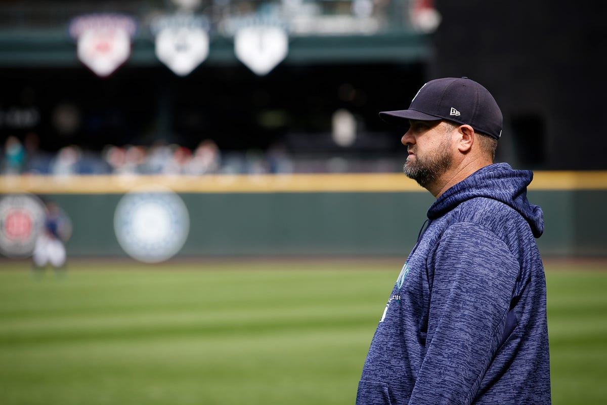 Mariners Promote Brian De Lunas to Director of Pitching Development ...
