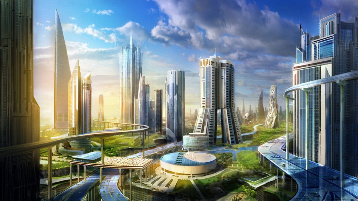 Why Build a New Society on a Blockchain? | by Dan Finlay | Capabul | Medium