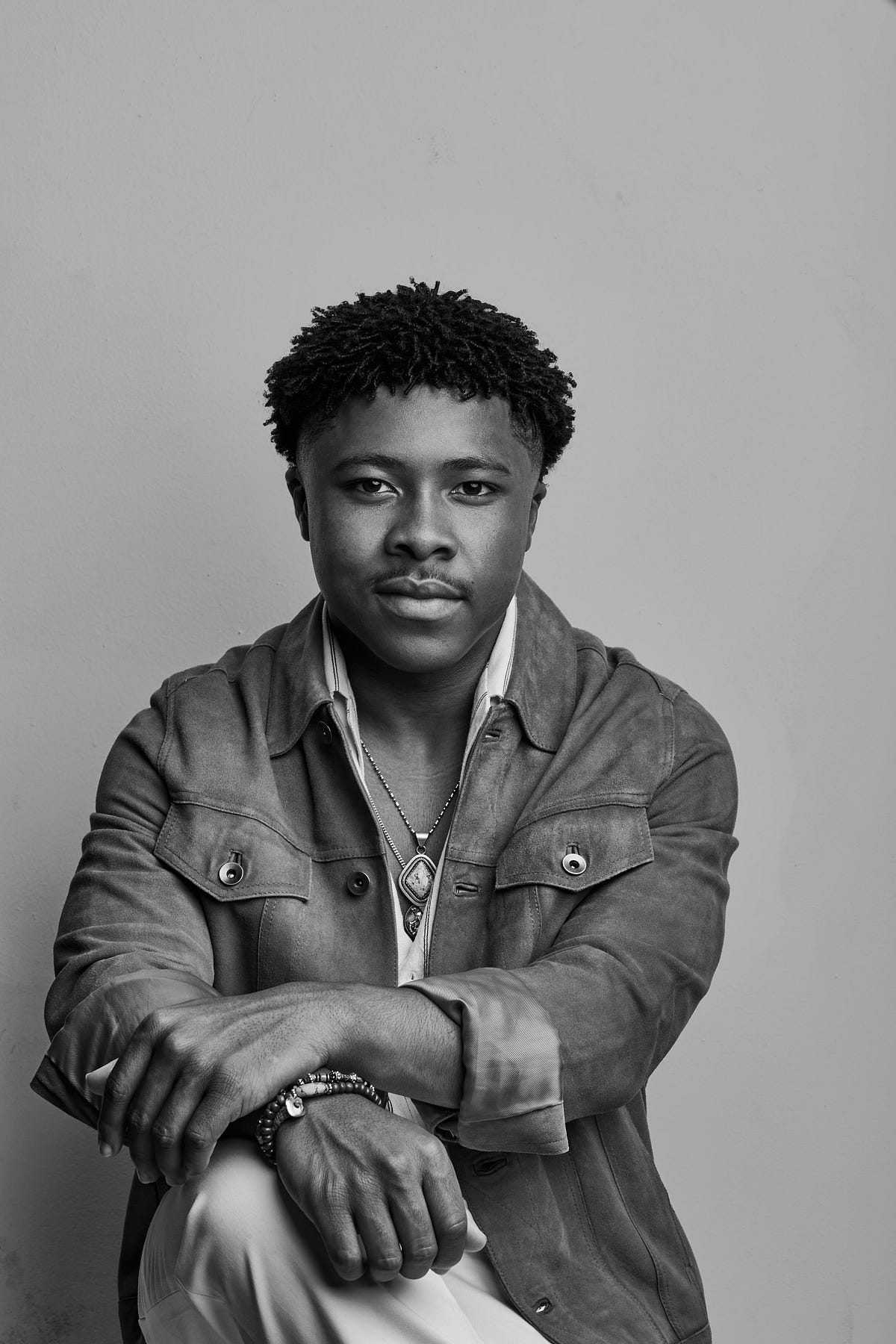 Rising Star Theodore Barnes of ‘The Ms Pat Show’ On the Five Things You ...