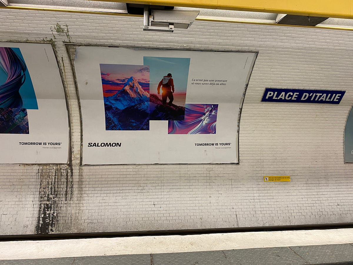 The Unique Language of French Ads pt. 2 | Language Lab