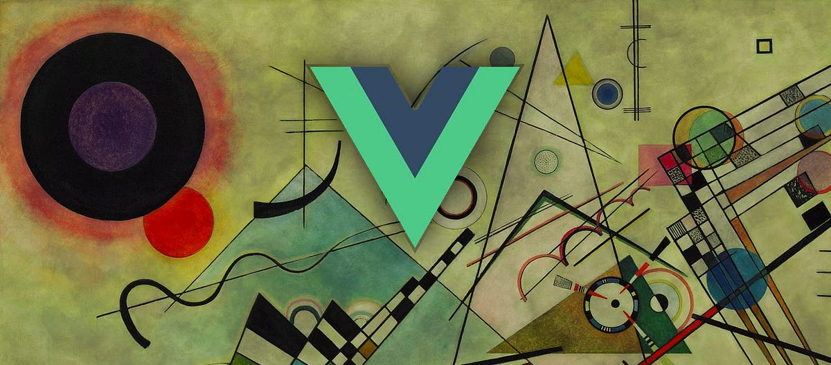 React Developers Will Love The Vue Composition Api By Steven Straatemans Frontmen Medium