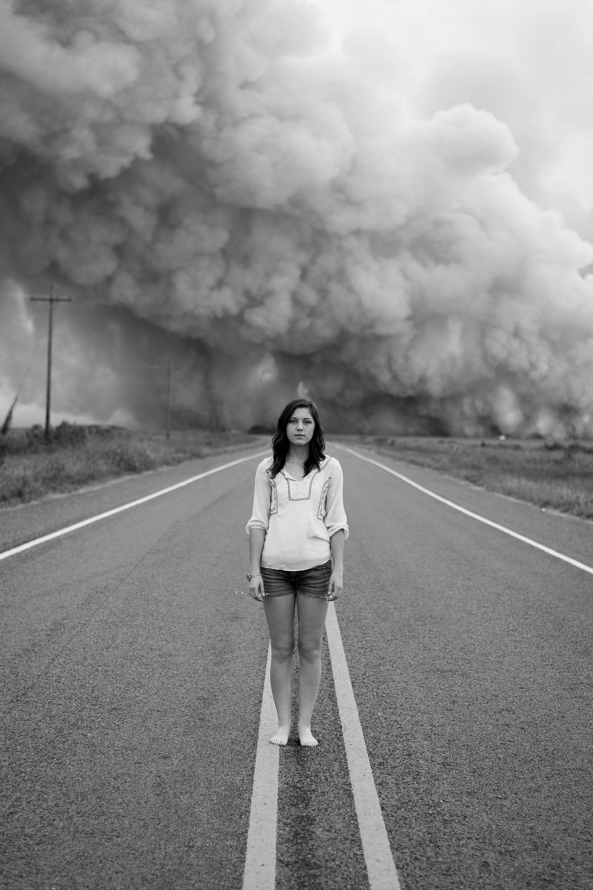 Me Too, Me Three, Me Four.. Every woman has more than one story. | by ...