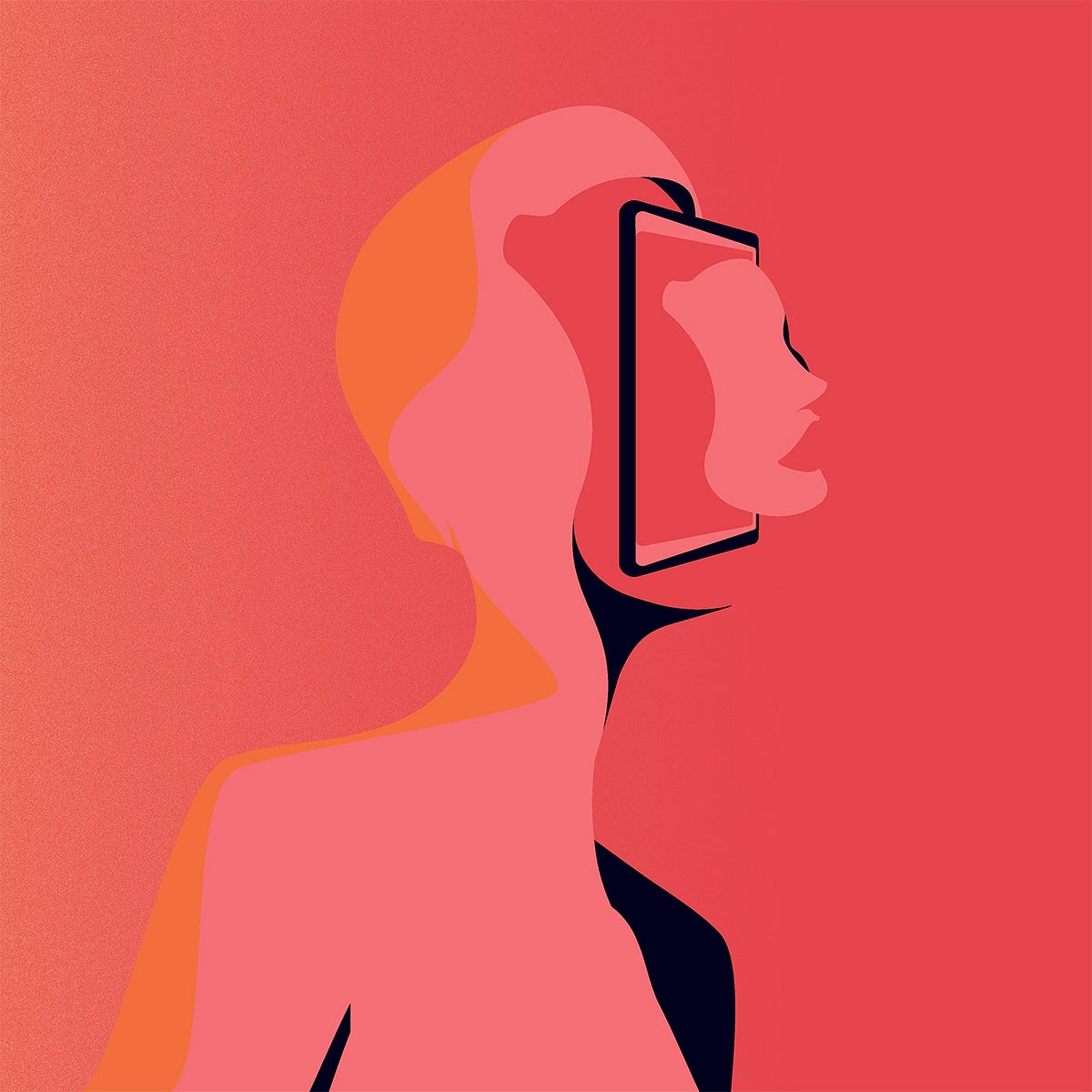 Digital Identity; between evolution and crisis. | by Mick Jongeling ...