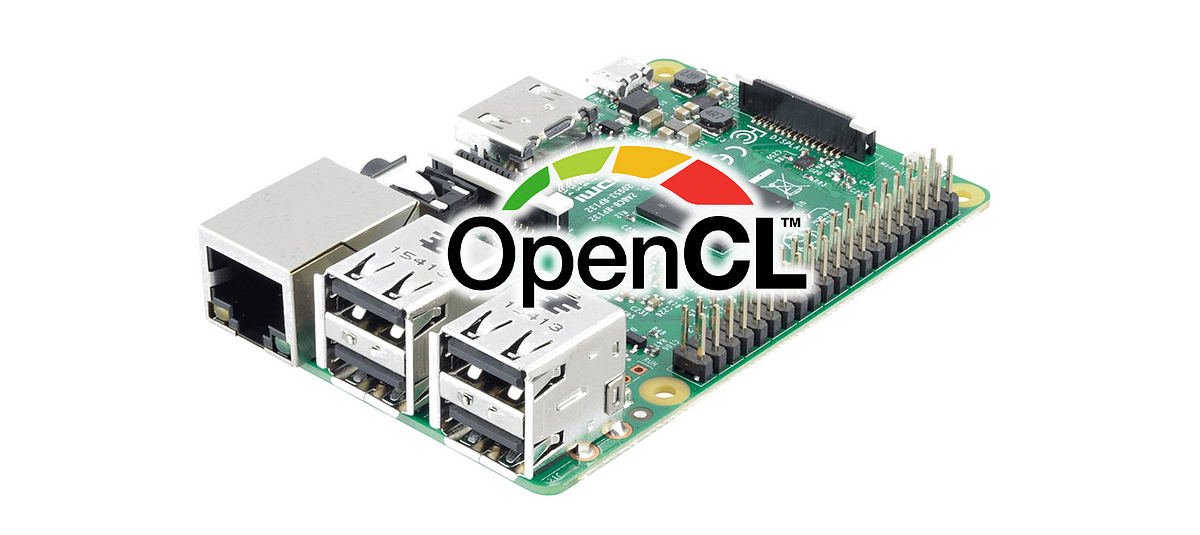Build And Install Opencl On Raspberry Pi 3 By Muhammad Yunus Medium