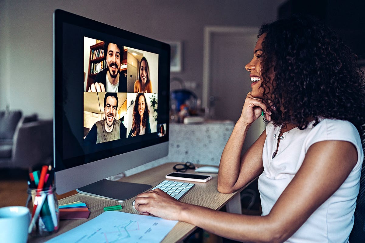 How To Make Online Learning And Teaching Work By Diana Turk Medium How To Make Online Learning And Teaching Work By Diana Turk Medium