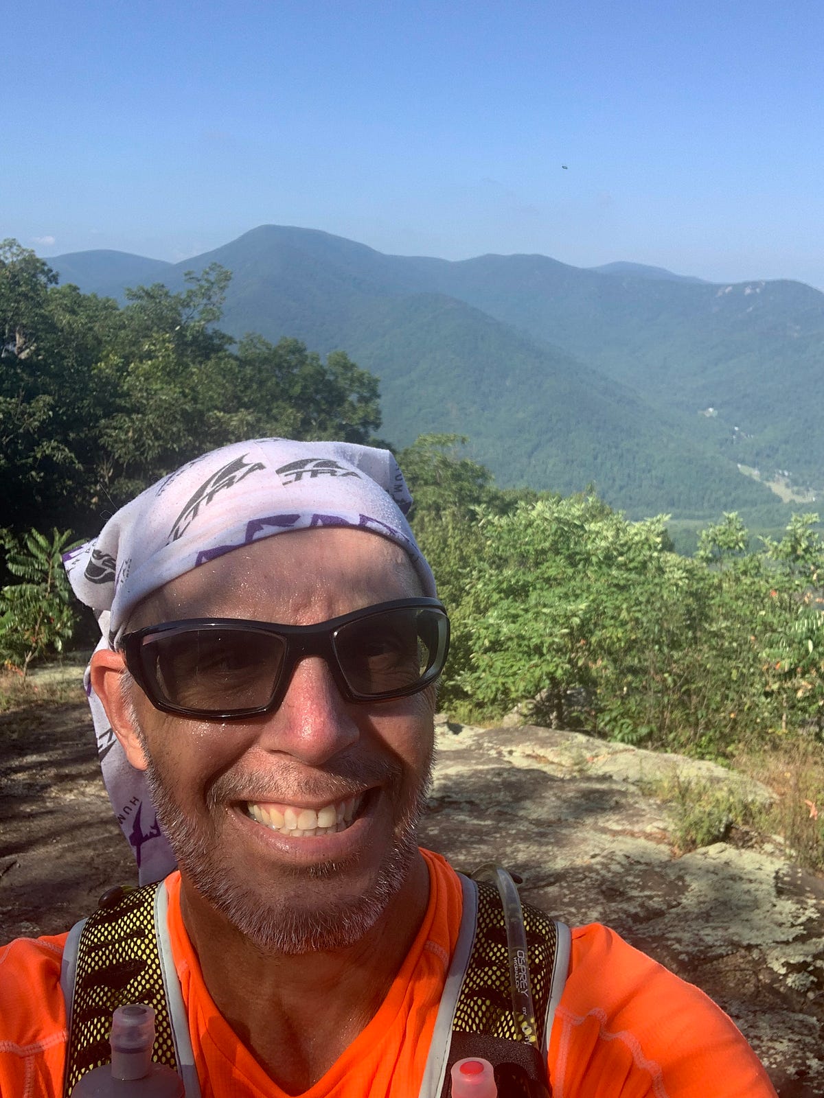 3 Ways to Live Like You Run. Watching people run long distances is a ...