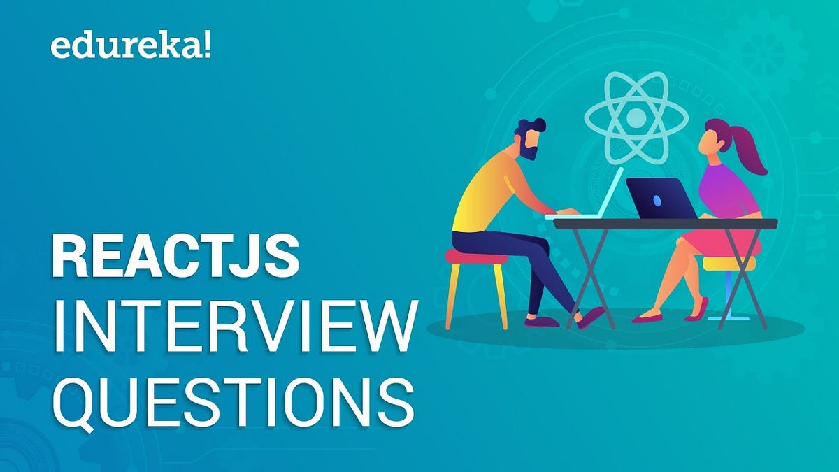 Top 23 Question In React Js Interview | by Foyshal Rahman | Medium