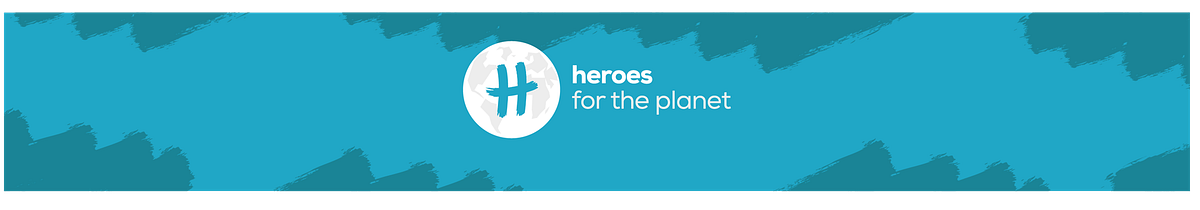 Sport Heroes s’engage en faveur de l’environnement et rejoint 1% for ...