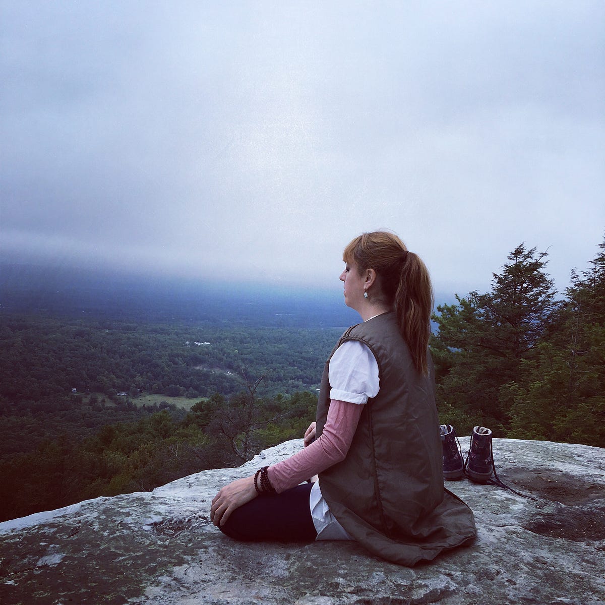 Curious About Meditation?. This Week Is A Good Time to Explore | by ...
