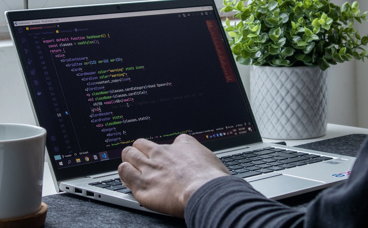 Python Is The Best Programming Language By Manpreet Singh Medium