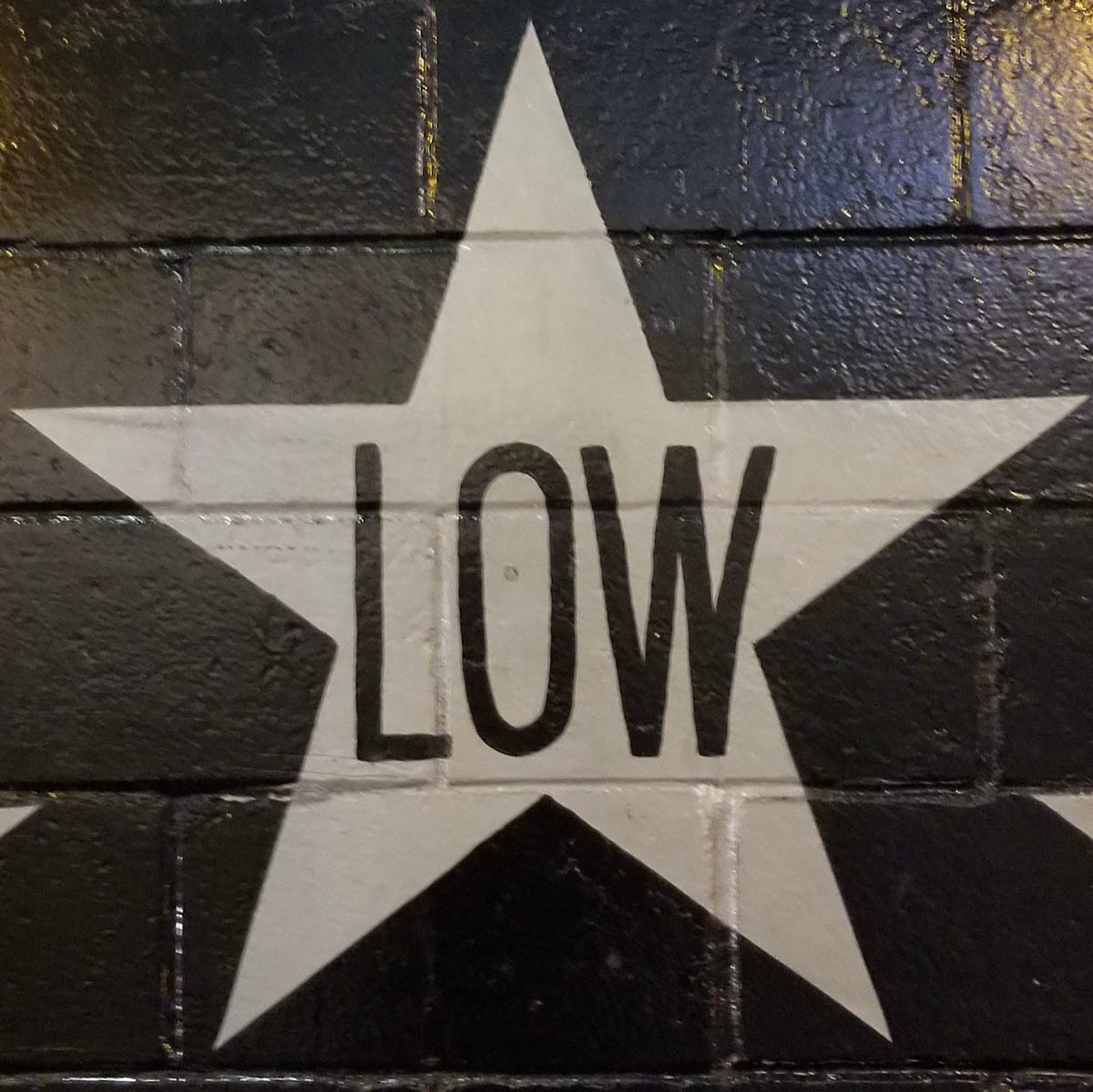 Low’s Sonic Lexicon. Review of Low’s new album Hey What | by Jessica ...