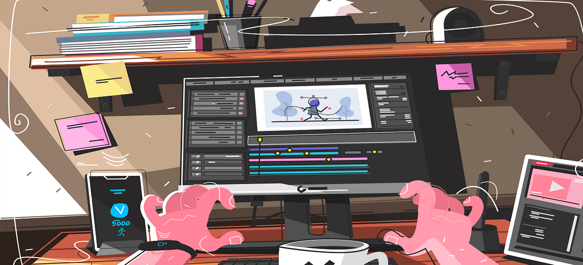 PowerPoint Animation — Best practices for maximum impact | by The ...