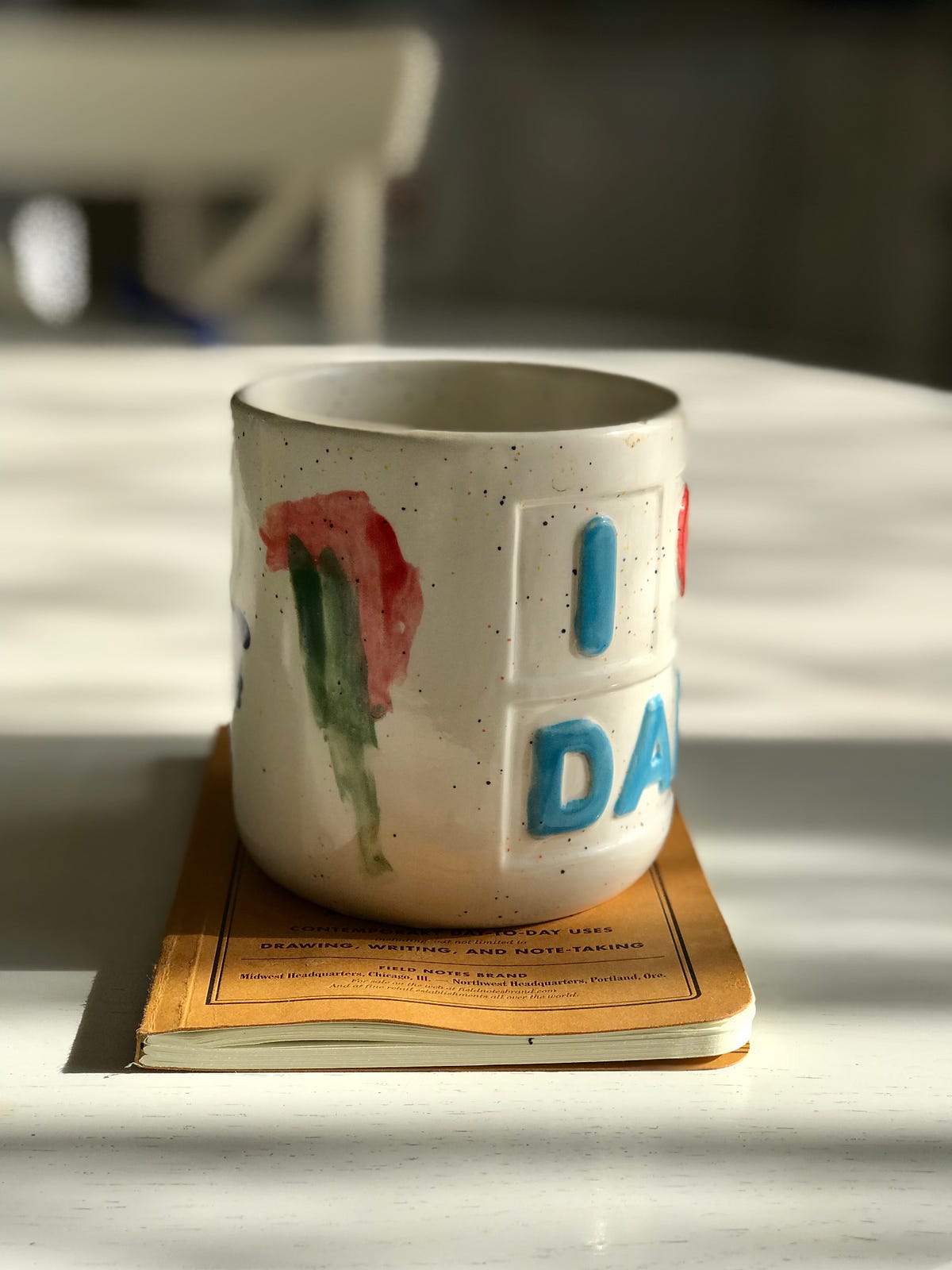 coffee with aaron — going where the money is | by Aaron Aiken | Medium