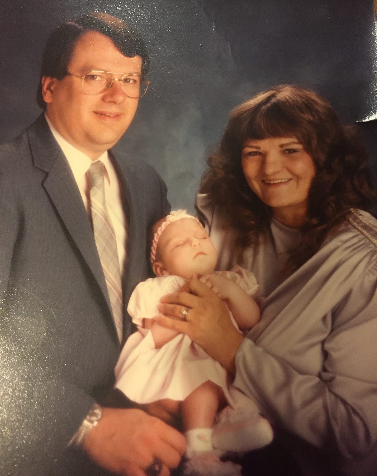 Dear Mom and Dad Trump Supporters | by Laura Beachy | Medium