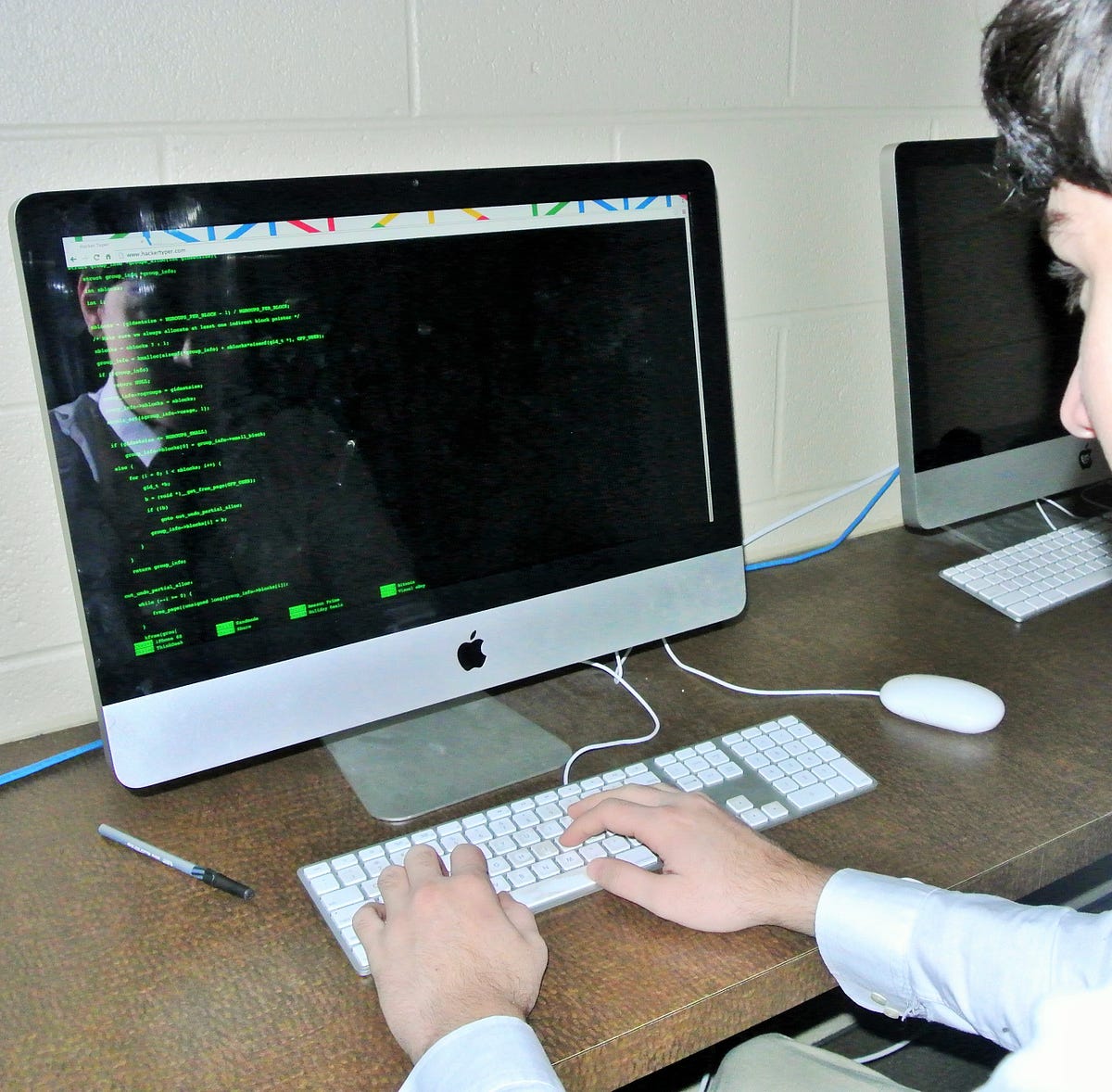 Source Coding Life. An algorithm’s definition is a… | by Elizabeth ...