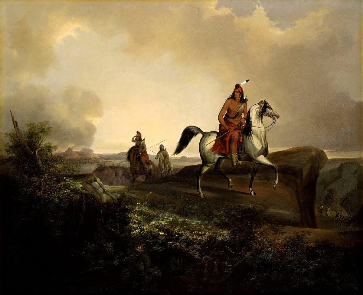 An Accurate History Gives Us the Context to Understand Our World | Medium