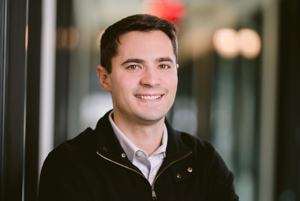 InsurTech Ohio Interview with Steve Lekas of Branch Insurance | by ...