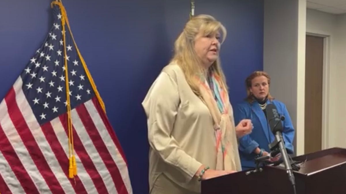 KIDS IN CRISIS: Rep. Gloria Johnson, Sen. Heidi Campbell relay dire ...