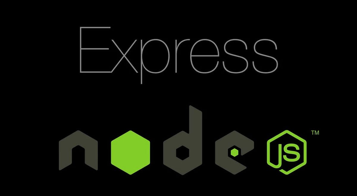 Node.JS VS Express.JS. Wow, Today I am going to describe… | by Shakil ...