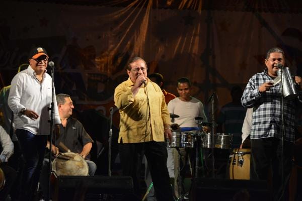 15 clásicos para recordar a Maracaibo 15 | by Diego Hernández León | La ...