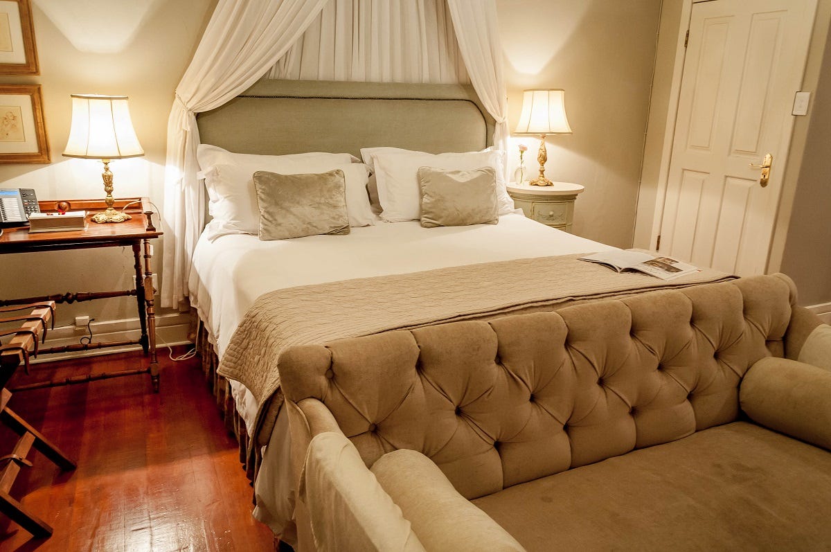 What is hotel personalization. Understanding the key principles &… | by ...
