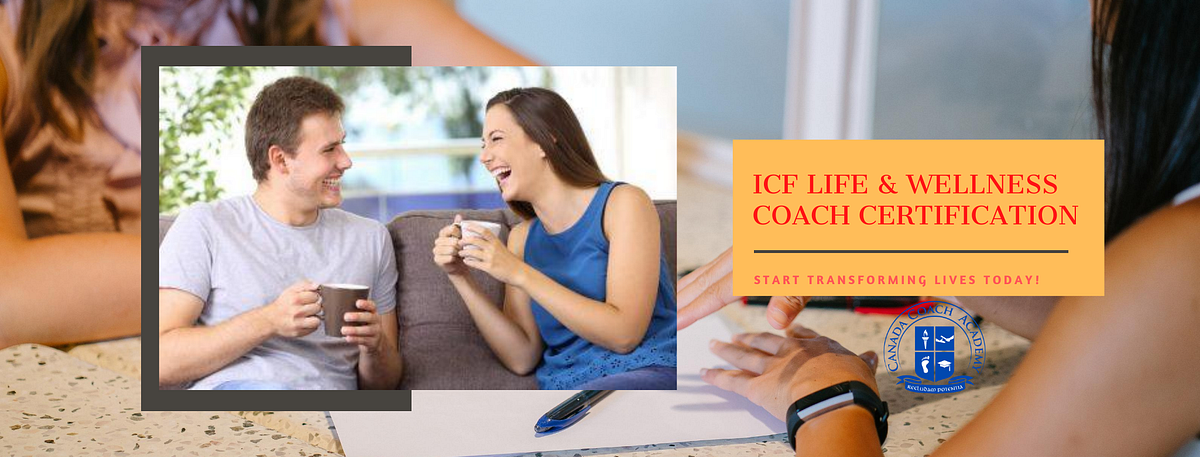 No Better Time to be a Coach. In these uncertain times, you may be ...