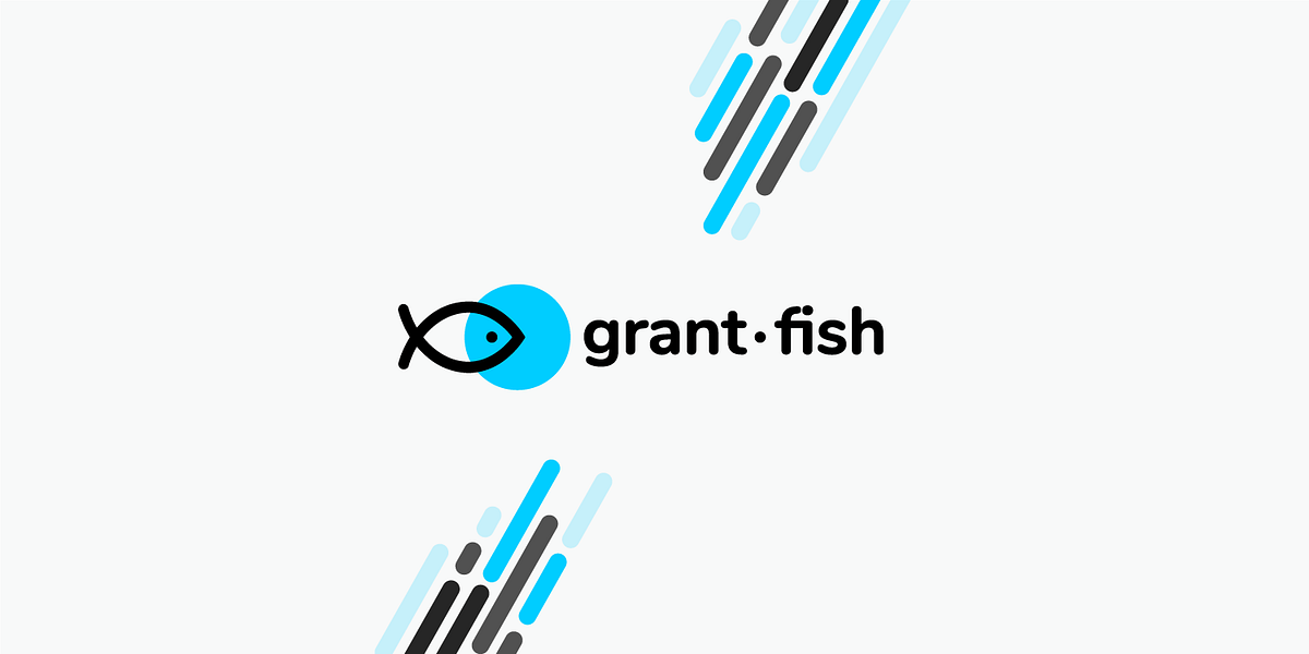 Second cohort of grant.fish. The past 6 months of grant.fish | by JK ...