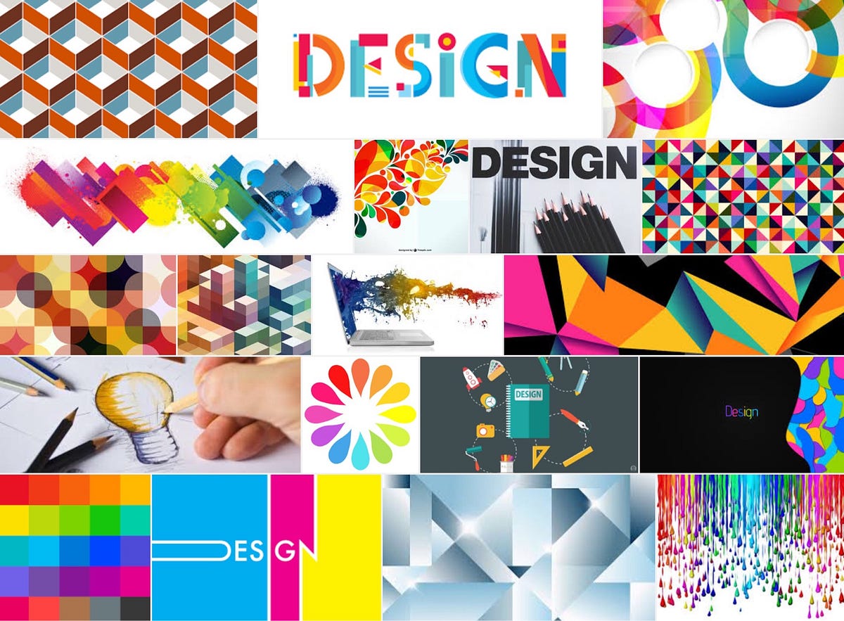 This is what Design really is. Lee este artículo en Español aquí. | by ...