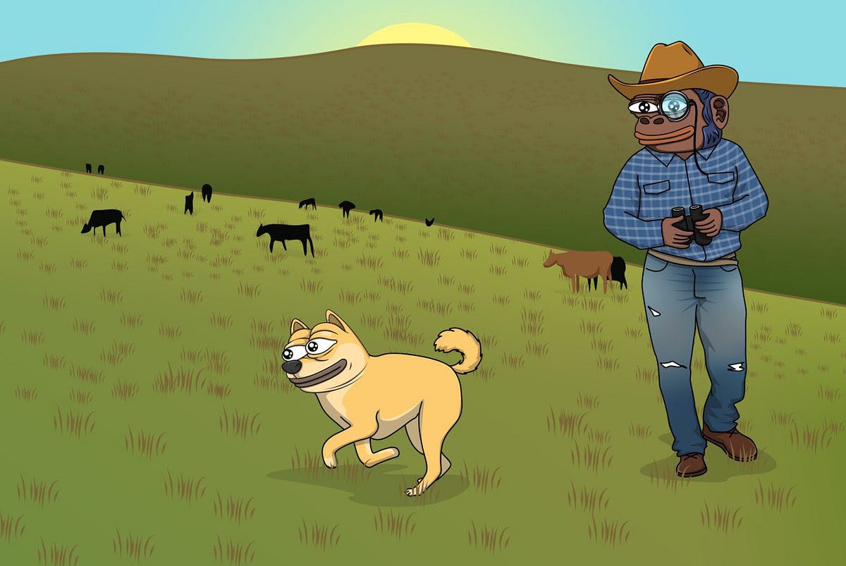 $DOG Community Call #22 Recap!. Featuring The Dank Bank, Fast Food ...