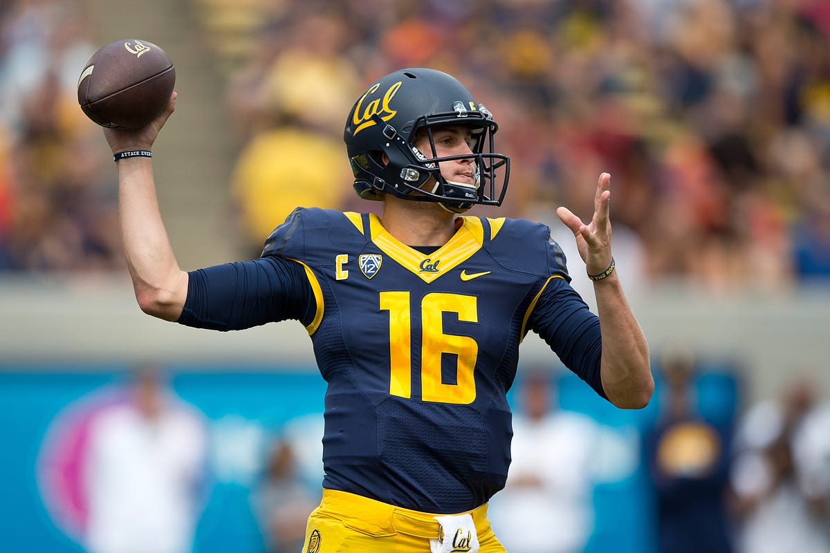 2015 On Two Quarterback Draft Evaluations | by Sons Of Sam Horn | Medium