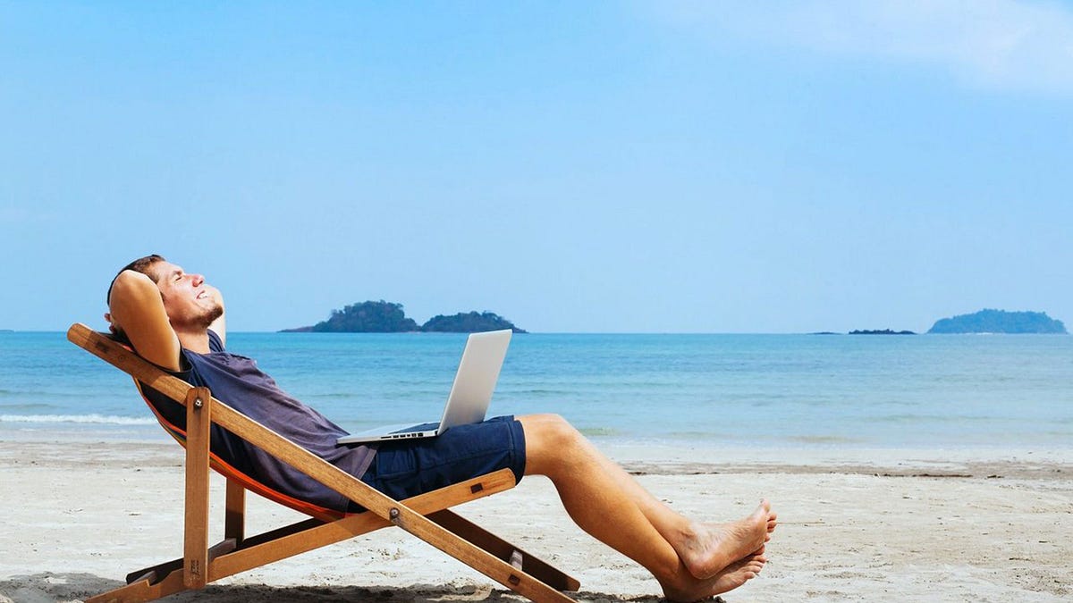 3 Simple Way To Make Your Vacation More Enjoyable