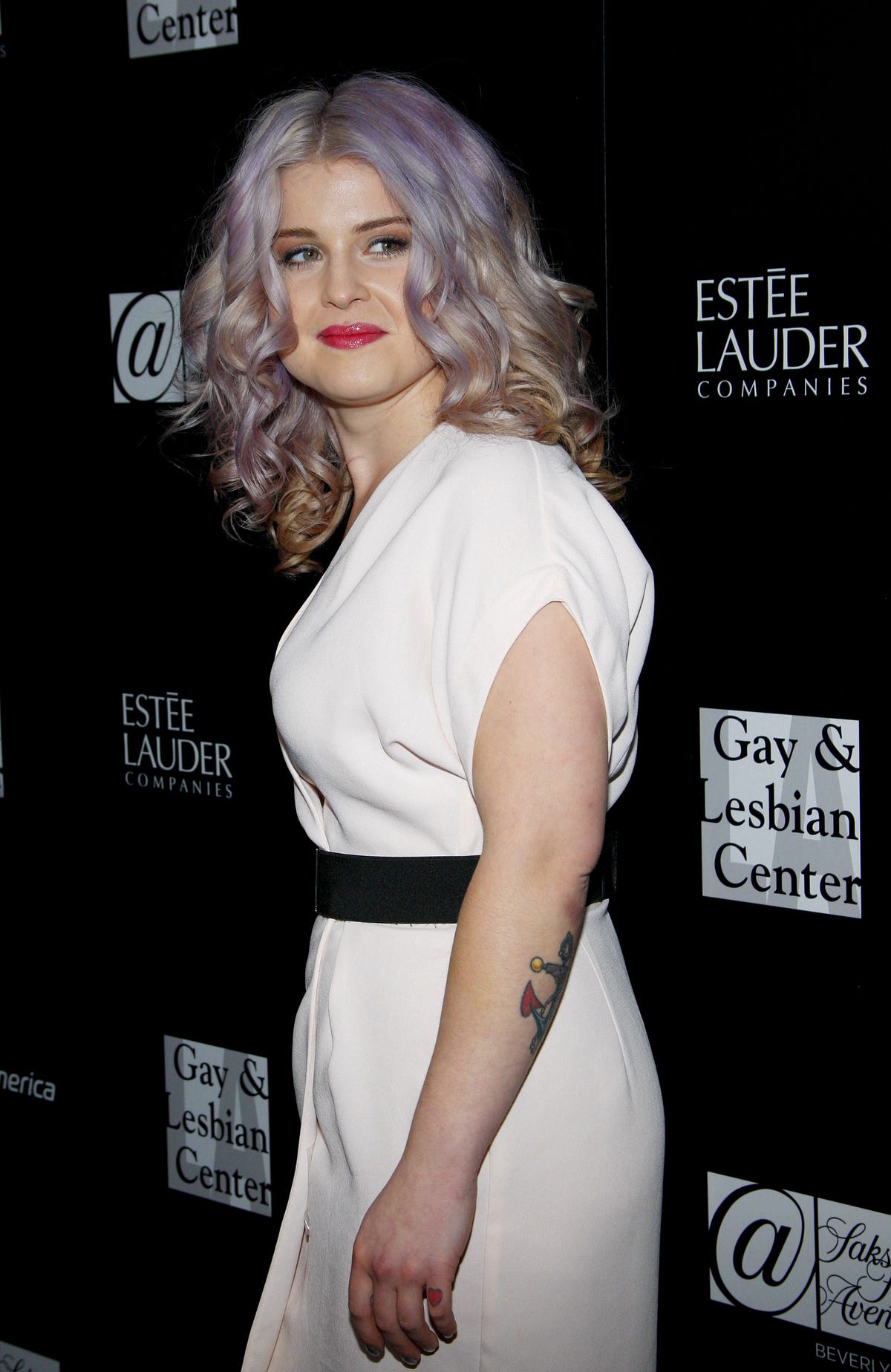 Kelly Osbourne and Prescription Drug Addiction | by Christian Castillo ...